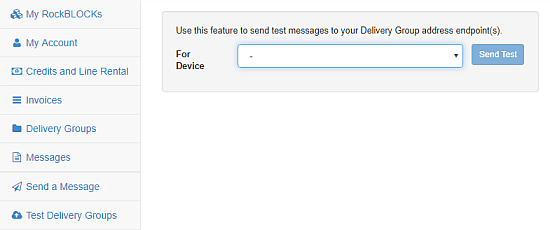 Creating a Rockseven HTTP POST endpoint to receive Rockblock modem data ...