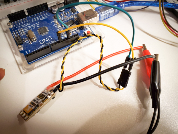 Programming a BLHeli ESC with BLHeli Suite for use with autonomous ...